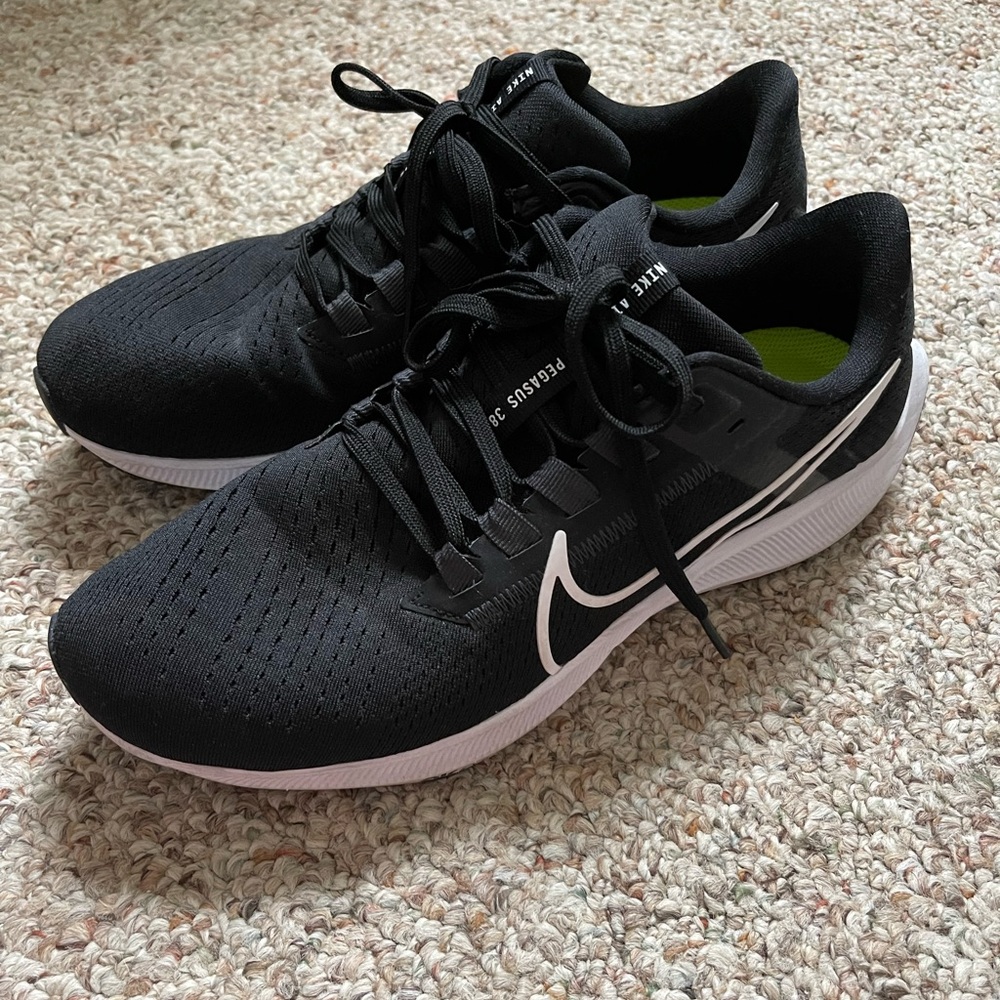 Nike Pegasus 38 - Gem